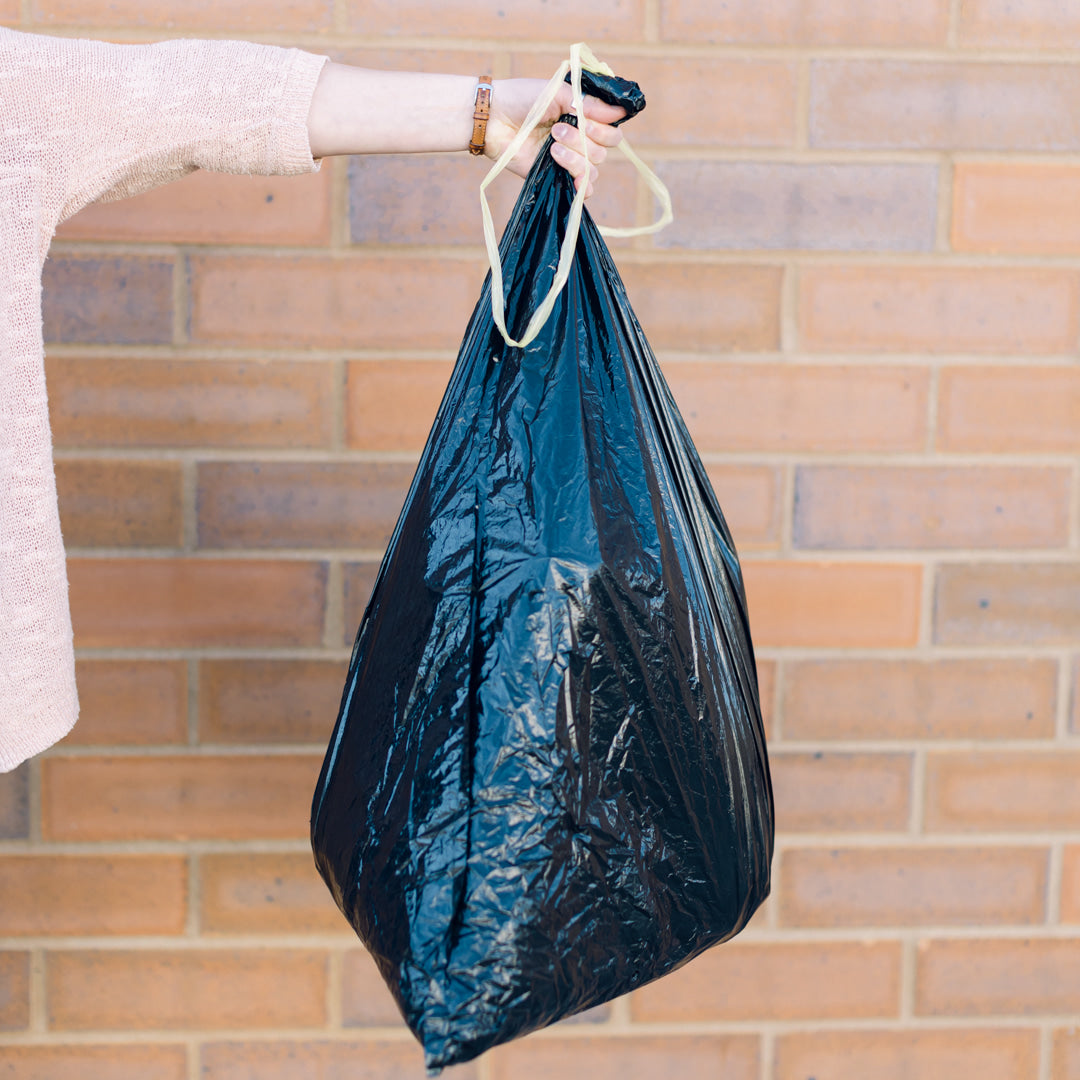 Roxy's Story – My Bag My Story